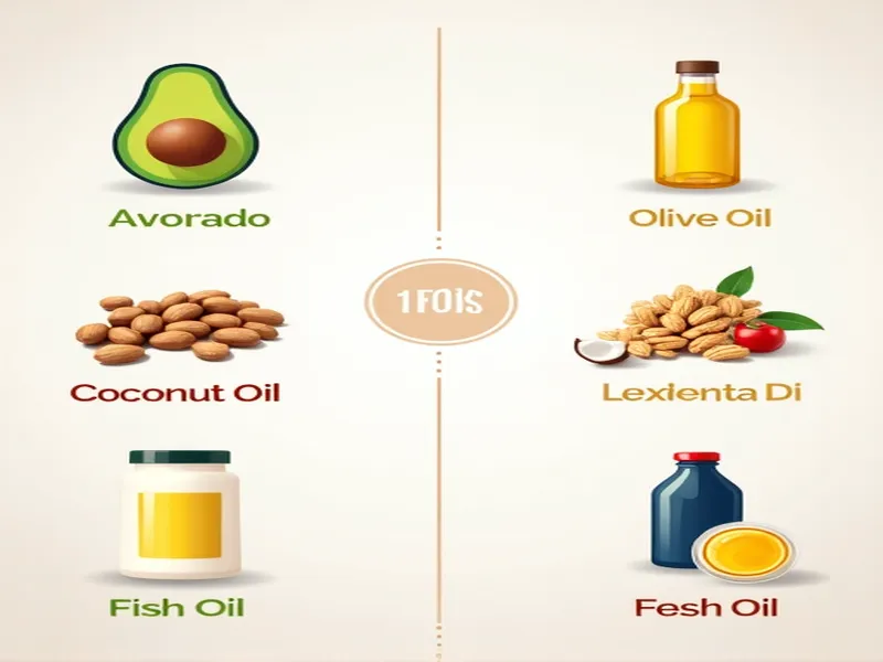 Enjoying Healthy Fats on a Keto Diet: 14 Choices
