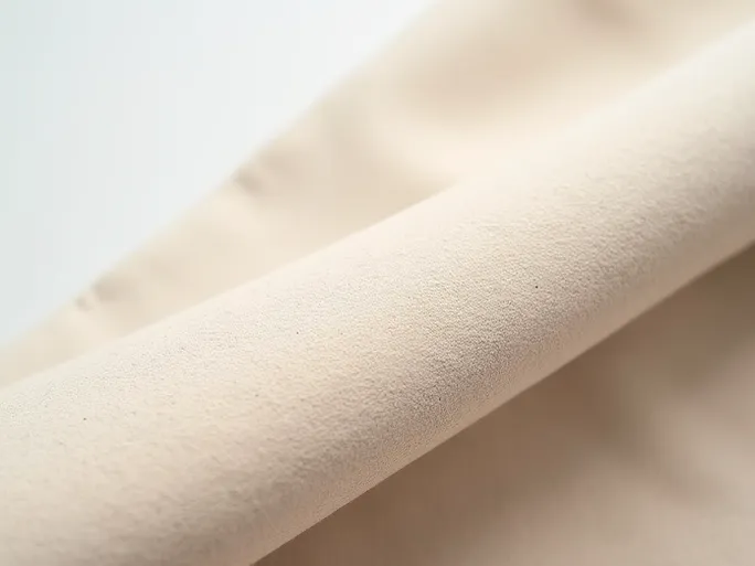 Recycled Polyester Fleece Gains Traction in Shoe Manufacturing