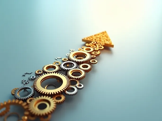 Chinas SME Sector Rebounds As Growth Index Climbs in May