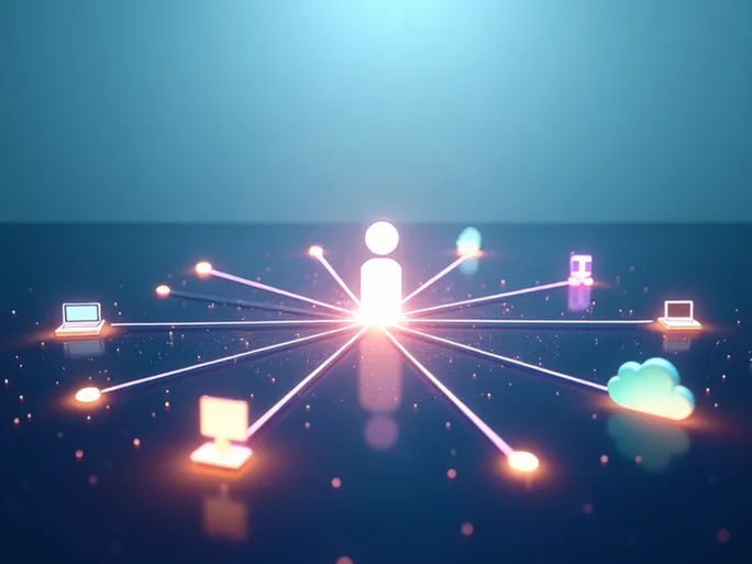 Advances in Terminal Technology Enhance Humanmachine Interaction