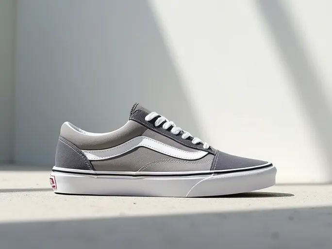 Vans Reimagines Classic Old Skool for Modern Skateboarding