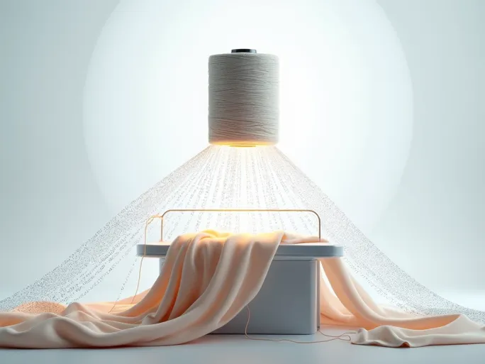Golden Dragon Advances Knitted Fabrics with Datadriven Innovation