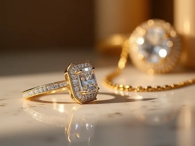 Platinum Vs Gold Key Differences in Jewelry Value