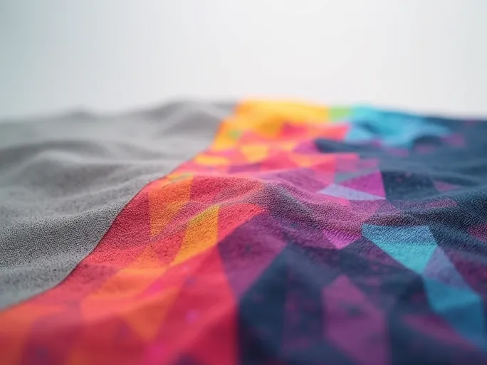3D Matte Fabrics Gain Traction in Textile Innovation