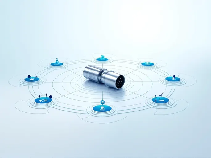 ST60 Wireless Connectors Poised to Transform Future Tech