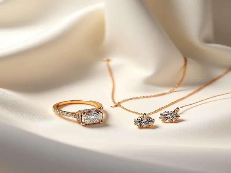 Exploring Luk Fook Jewellery: A Shining Star in the Hong Kong Jewellery Industry