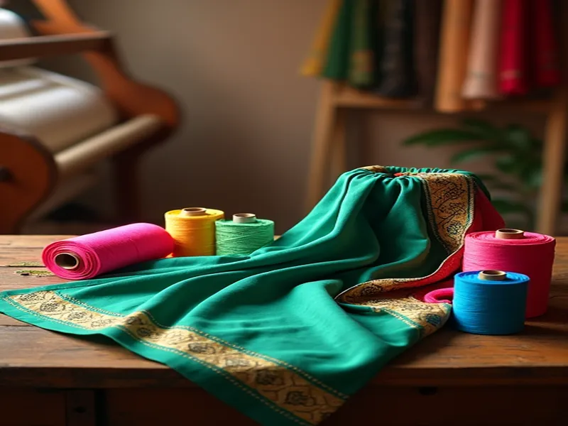 Exploring the Charm of Traditional and Modern Clothing in Bangladesh