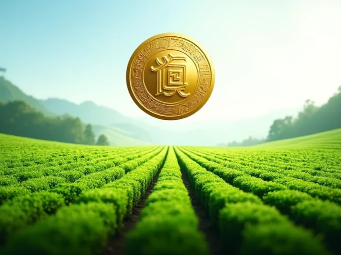 Yongding District Inspects Zhangjiajie Meicha Geographical Indication Protection