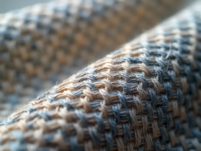 200D Elastic Honeycomb Fabric Gains Popularity for Versatility