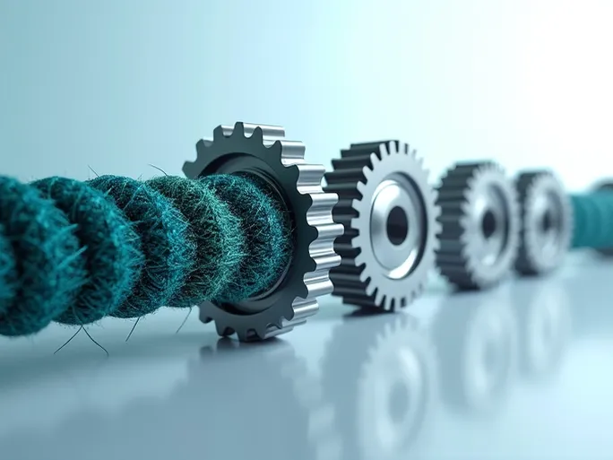 Shaoxing Keqiao Shifts from Textile Manufacturing to Smart Innovation