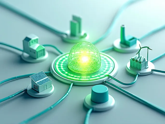 China Sets New Energy Standards to Accelerate Transition