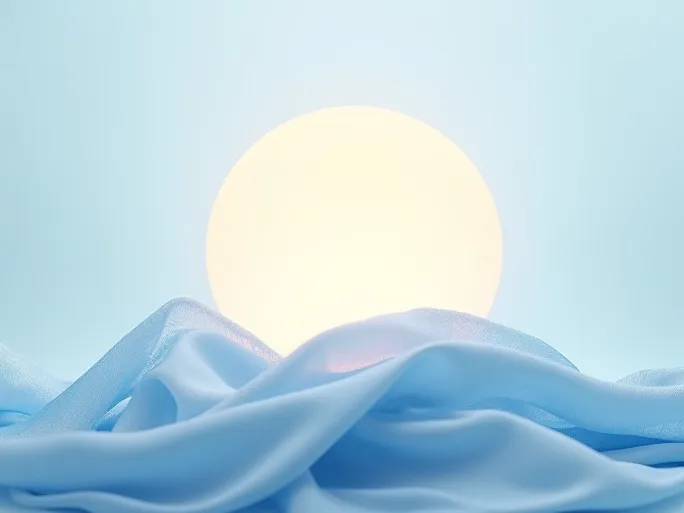 New Transparent Sunprotective Fabrics Gain Popularity for Summer