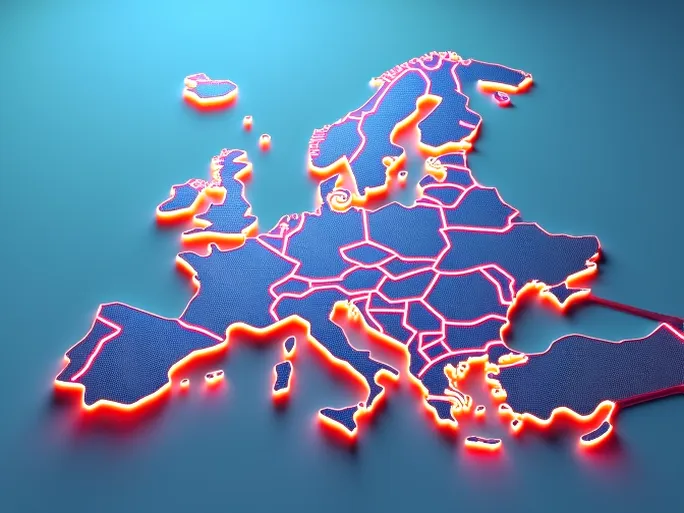 Europes Ecommerce Growth Fueled by Social Media and Omnichannel Strategies