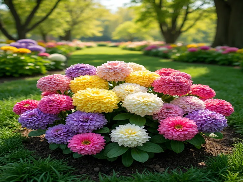 Cultivation and Care Guide for Primroses