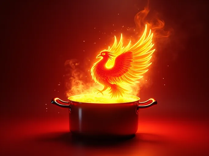 Xiabuxiabu Aims for Revival With phoenix Nest Strategy