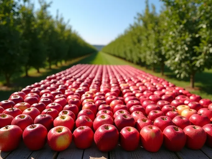Gansu Farmers Boost Sales Through Trustbased Ecommerce
