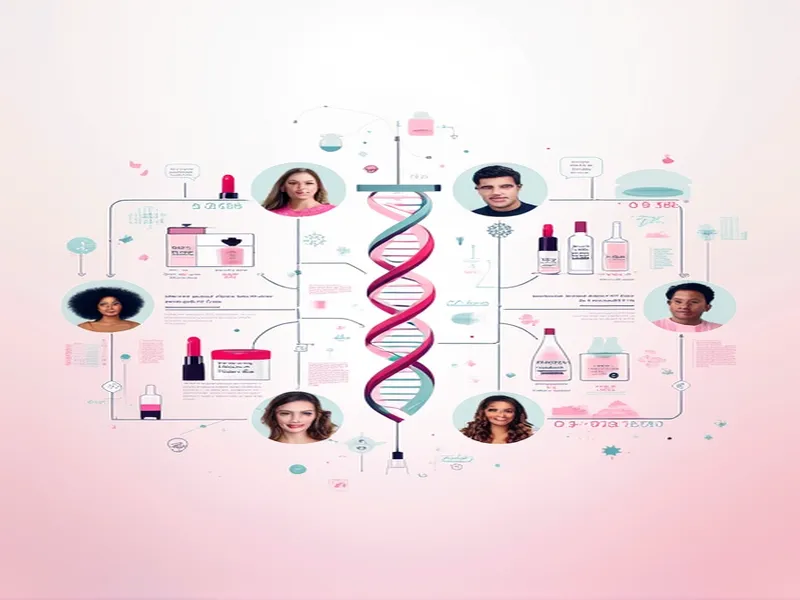 2025 China Cosmetics Conference: Focusing on the Fusion of Aesthetics and Technology