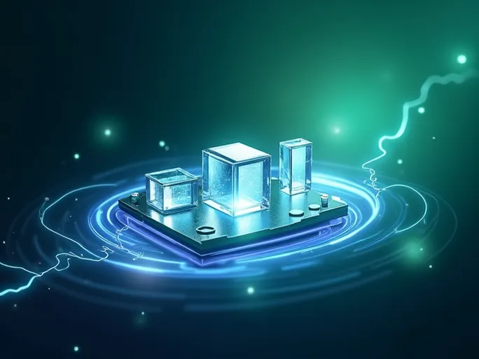RIGOL Enhances EV Performance with Advanced Semiconductor Testing