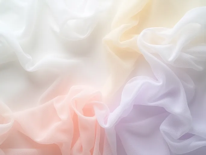 Guide to Selecting the Perfect Bridal Fabric
