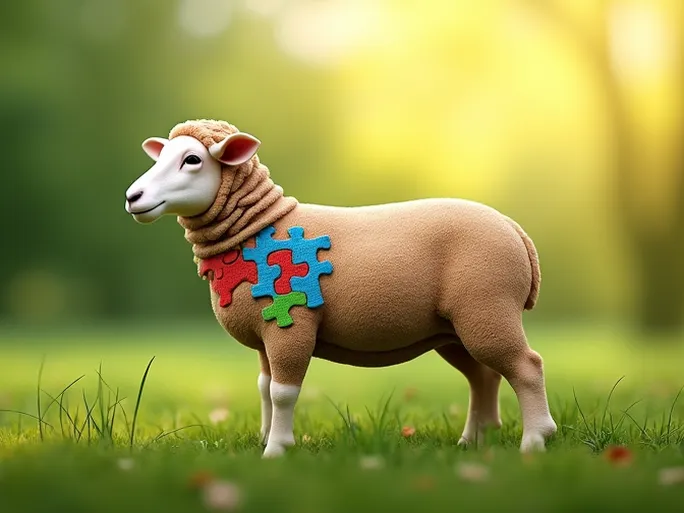 Upgraded Sheep Breeds Increase Farmer Income Solve Breeding Issues