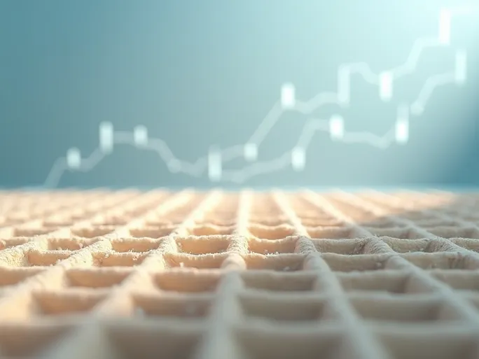 Hollow Waffle Fabric Prices Shift Procurement Strategies