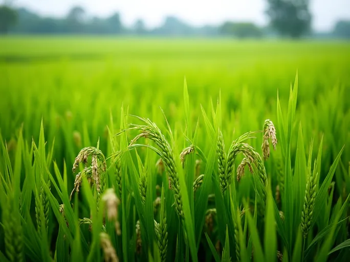 Yangbao Benzodichlor Boosts Weed Control in Directseeded Rice
