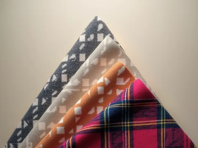 Demand Rises for Custom Tweed Fabrics in Fashion Apparel