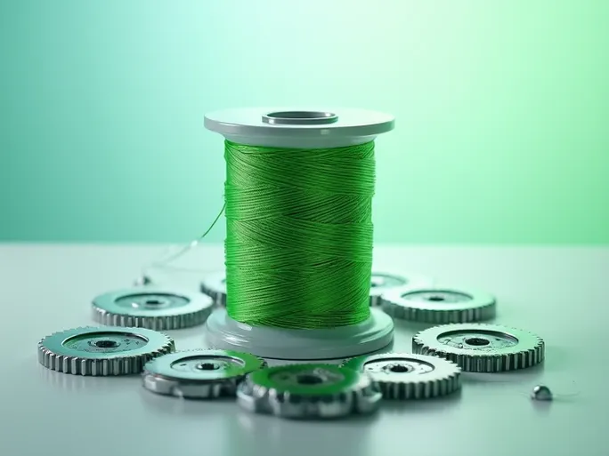 Textile Industry Trends Key Suppliers Starting with M