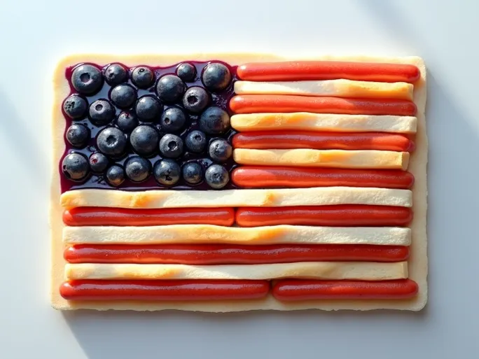 Exploring the Diverse Roots of American Cuisine