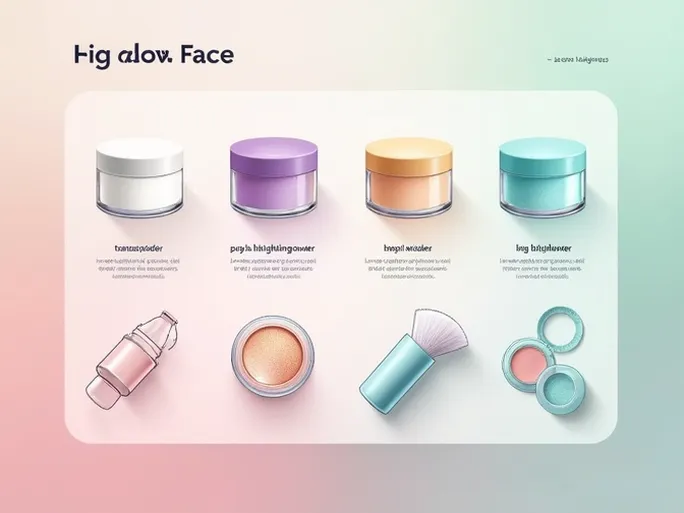 Expert Tips for Choosing the Right Setting Powders