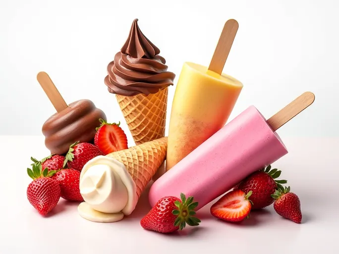 Magnum Debuts New Ice Cream Cone to Compete in Chinas Crowded Market