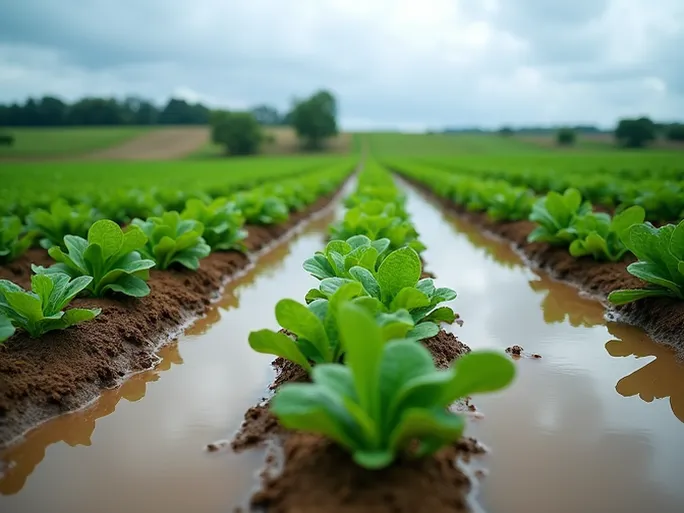 Hebei Experts Aid Zhangbei Farmers After Crop Damage