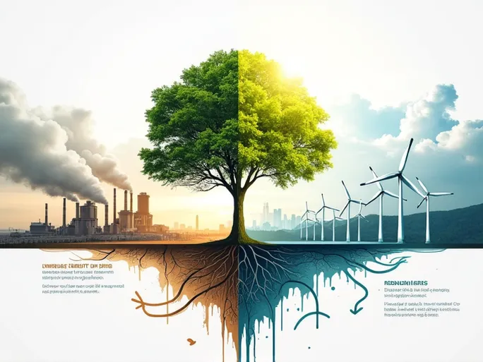 Mexico Faces Rising Emissions, Urges Net-Zero Shift by 2030