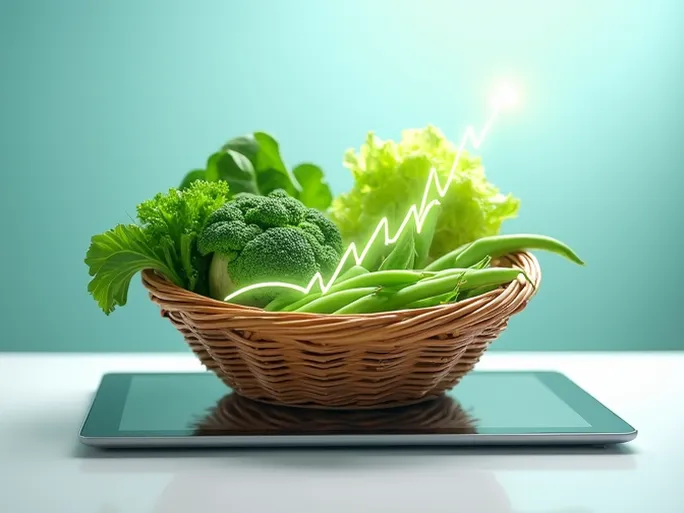 Ecommerce Boosts Rural Growth in Chinas Raohe County
