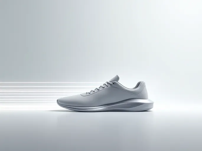 361 Launches Feiyue 3 MIRO A Stylish Performance Running Shoe