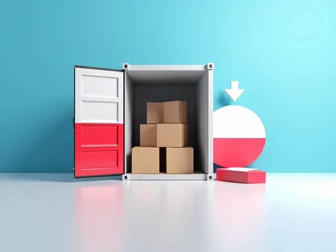 Polands Ecommerce Debate Local Warehouses Vs Thirdparty Fulfillment