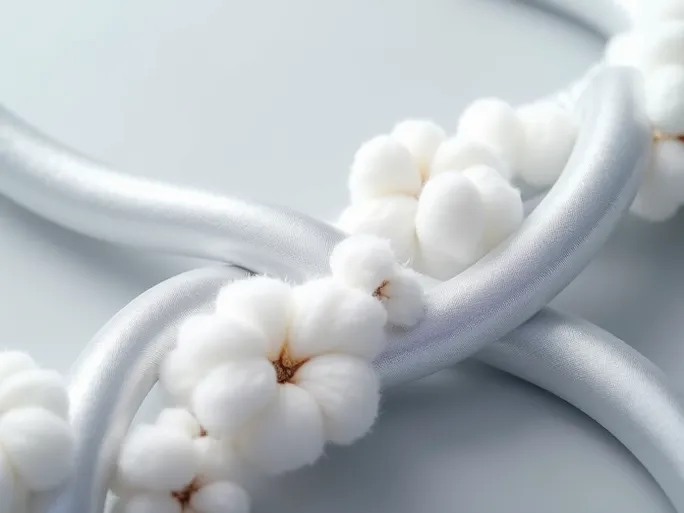 Polyestercotton Yarn Price Trends and Purchasing Insights