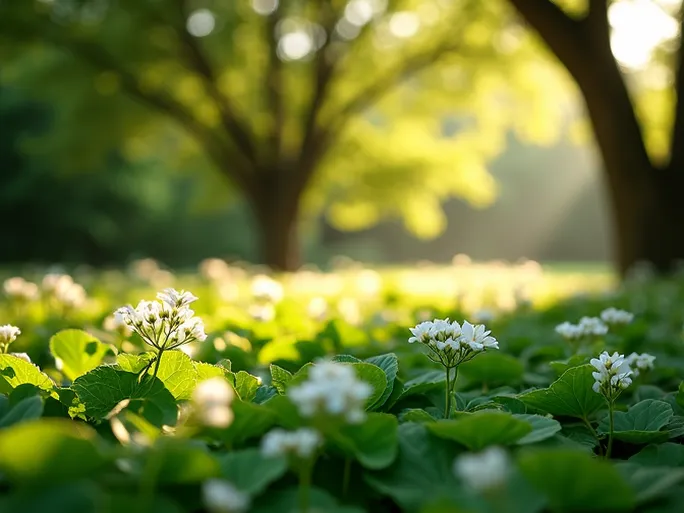 Gardening Guide Caring for Evergreen White Vinca