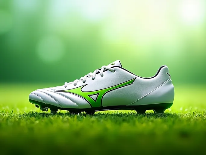 Mizuno Launches Enhanced Monarcida Neo II for Artificial Turf