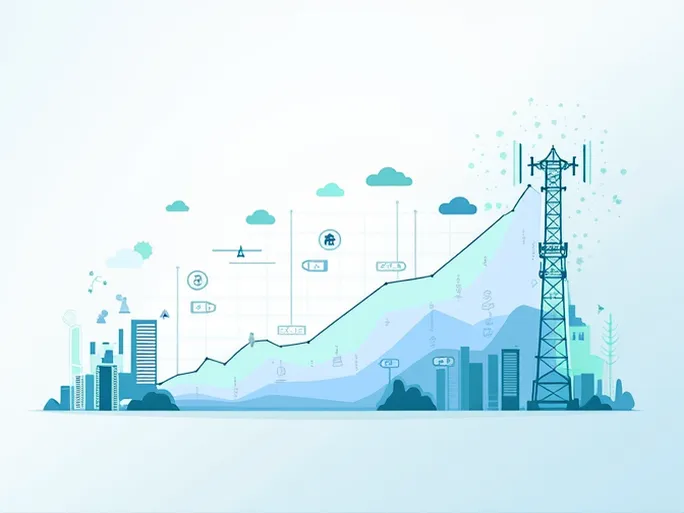 Germany Nears 94% Mobile Internet Penetration by 2029