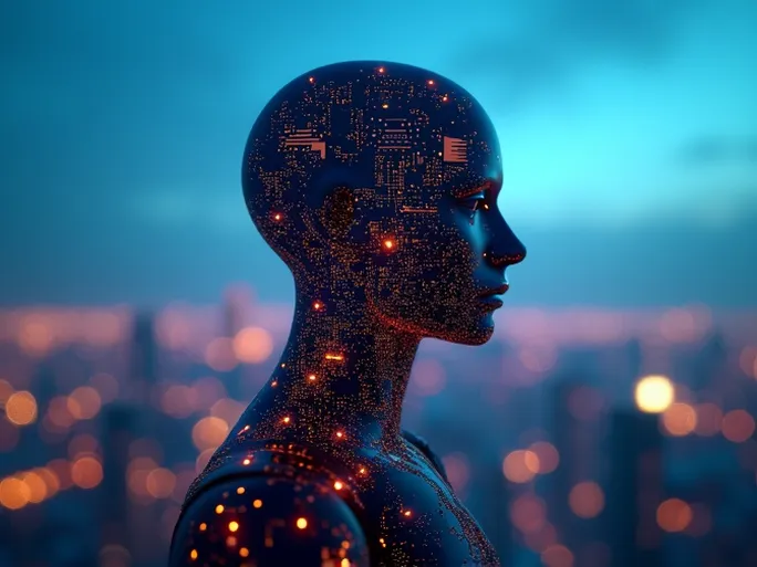 Shenzhen Unveils AI Plans to Boost Industrial Growth