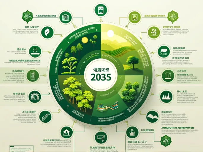 Chinas 2035 Plan Boosts Agricultural Modernization