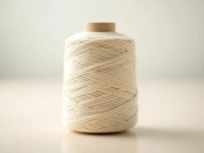 Jiangsus Premium R40 Rayon Yarn Boosts Knitting Weaving Demand