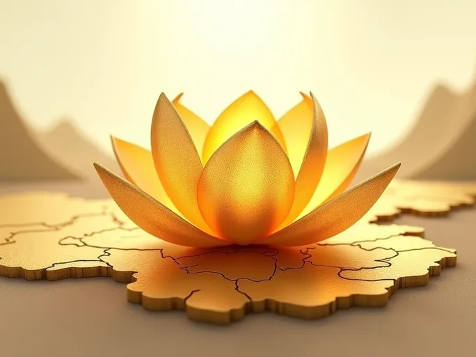 Shaanxi Golden Lotus Market Pricing Trends and Procurement Guide