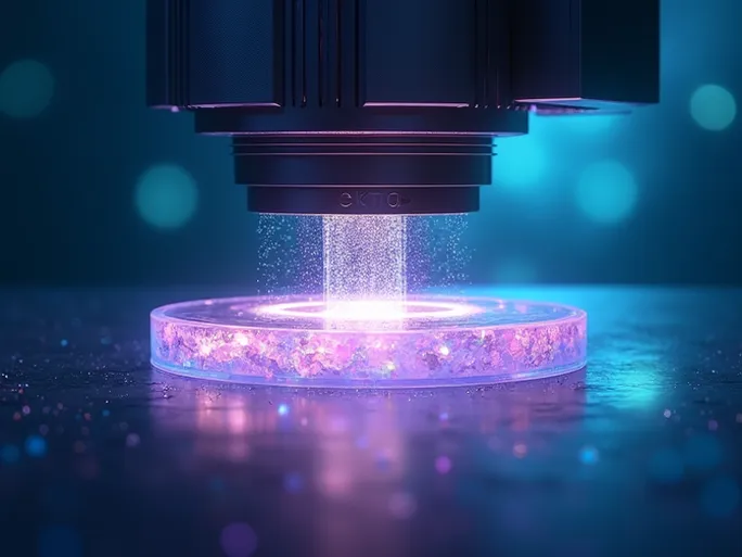 Rijiu Optics Invests 28M in Advanced Sputtering Tech for Optical Films