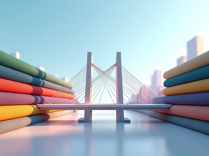 Online Textile City Introduces Trust Index for Secure Trading