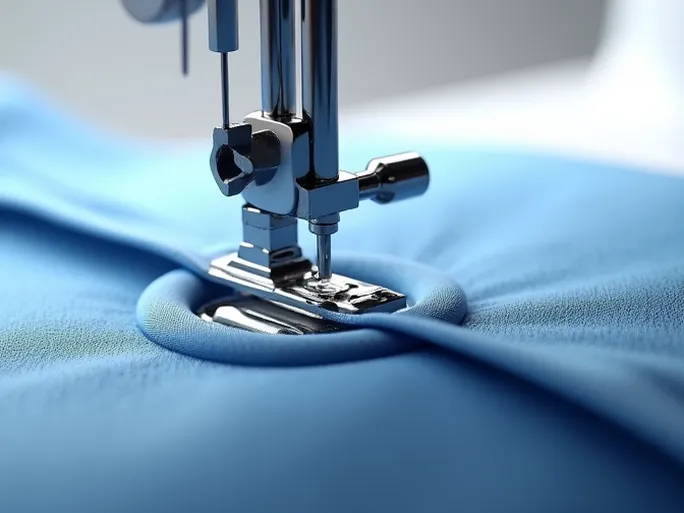 Tips for Maintaining Brother 981 Button Holing Machine Accessories