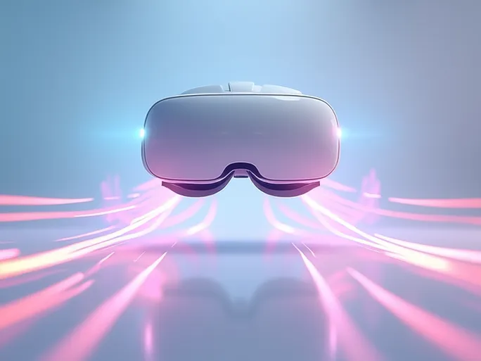 HTC Vive Focus Vision Enhances Home VR Arcade with PC Gaming