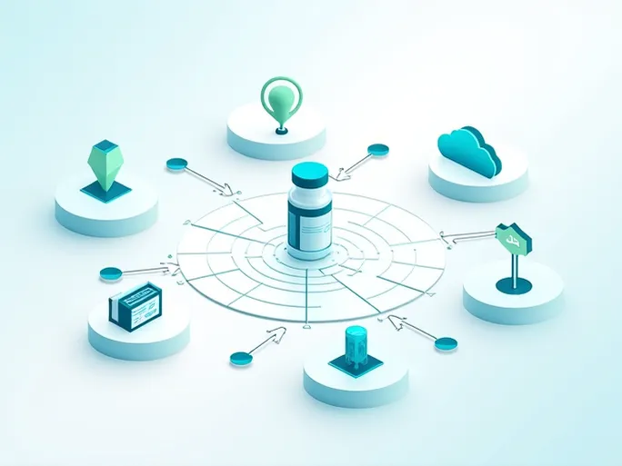 Iot Enhances Vaccine Cold Chain Monitoring Efficiency
