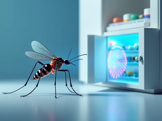 Foshan Restricts OTC Drug Sales Over Chikungunya Fears
